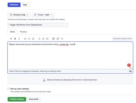 How To Set Up A Ci Cd Pipeline With Digitalocean And Cto Ai