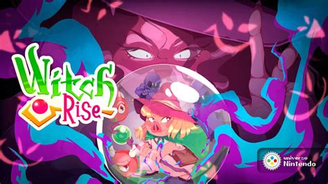 De Desenvolvedor Brasileiro Jogo De Tiro Em 1ª Pessoa Witch Rise Será Lançado Para O Switch Na