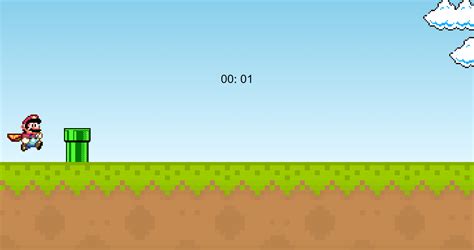 Github Analuizanasc Jogo Mario Js Reposit Rio Destinado Ao Jogo Do Mario Criado Para Praticar