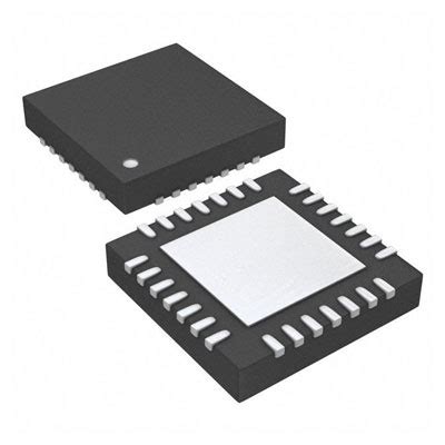 ATMEGA PA MMH MICROCHIP Embedded Processors Controllers Jotrin Electronics