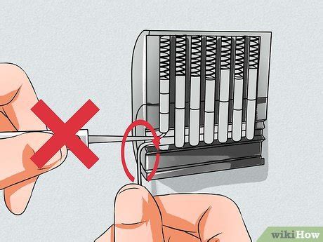 Ways To Open A Lock WikiHow