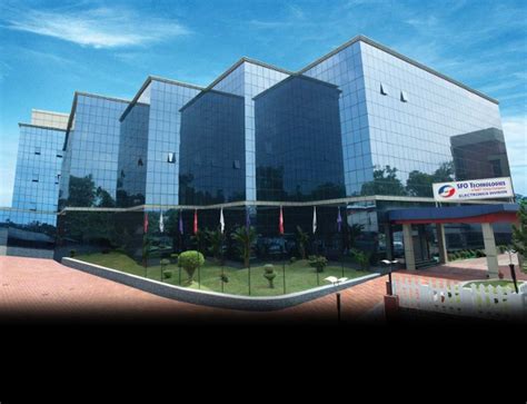 Sfo Technologies Pvt Ltd Company Overview Jobbuzz