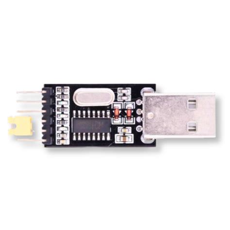 Mikrobot USB Converter CH G RS TTL UART V Programmer For TX RX Readout
