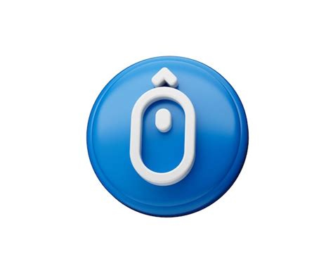 Premium Photo 3d Illustration Of Mouse Scrolling Top Isolated On White Background