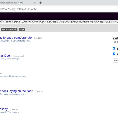 Teddit Alternatives And Similar Websites And Apps