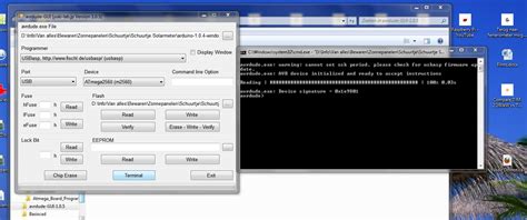 Bootloader Branden Met Usbasp Nederlands Arduino Forum
