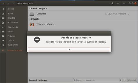 Virtualbox Where Is My Mountedshared Folder Located Super User
