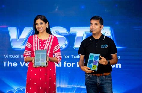 Infinity Learn Launches Il Vista A New Ai For Education Infinity Learn Posted On The Topic