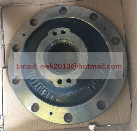 4110001903014 Hub For Sdlg Motor Grader Wheel Loader Parts