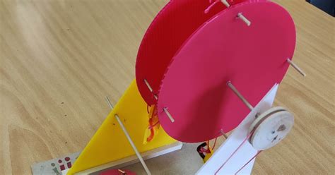 Φυσικές Επιστήμες και Τεχνολογία Κατασκευές