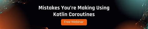 New Live Session Mistakes Youre Making Using Kotlin Coroutines By Marcin Moskala Ktacademy