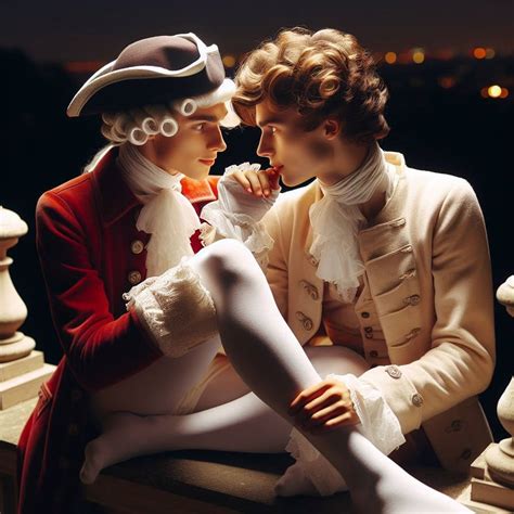 Guys In Tights By Superknight1981 On Deviantart