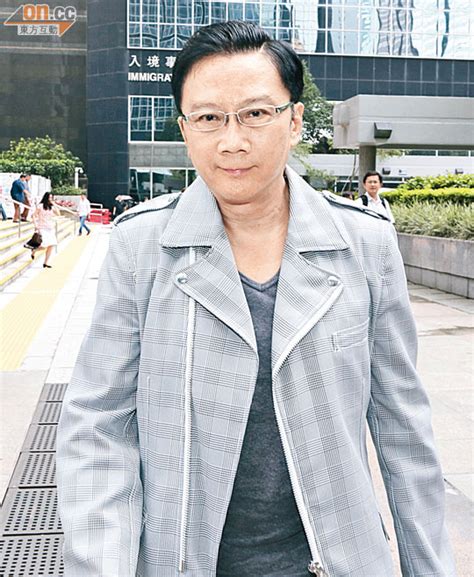 暴瘦劉定成入獄判若兩人 太陽報