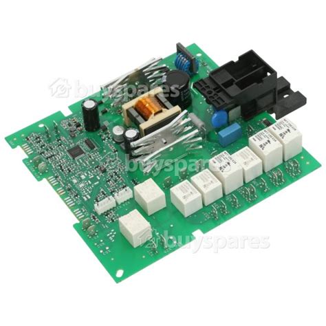 Bosch Programmed Control Module Buyspares