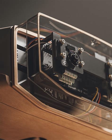 up close and personal with the stereoscopic display system made in blender r blender