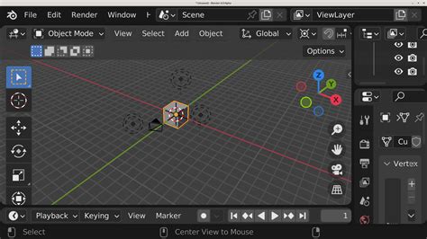 Blender Accessibility Features Blender Stack Exchange