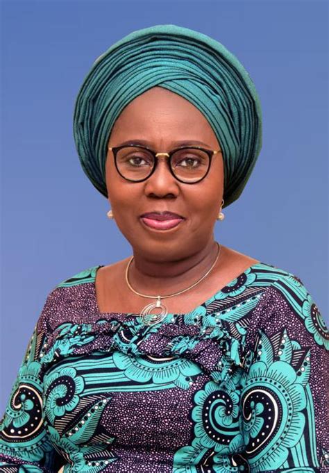 Betty Anyanwu Akeredolu Speaks On Why Sex Education Should Be Offered In School Independent