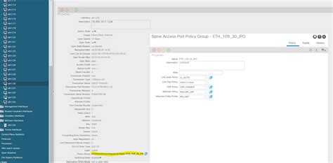 Solved Aci Apply Macsec Policy To Interface Cisco Community