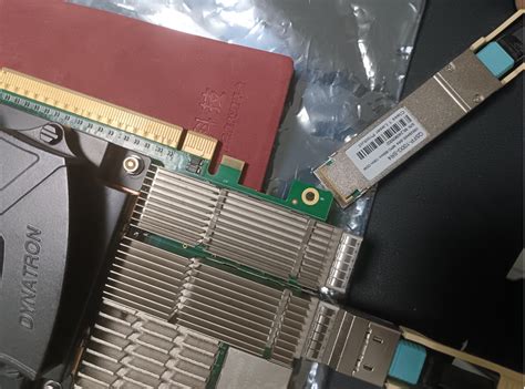 Qsfp、qsfp28、qsfp Dd接口分别实现40g、100g、200g400g以太网接口qsfp28 Dd Csdn博客