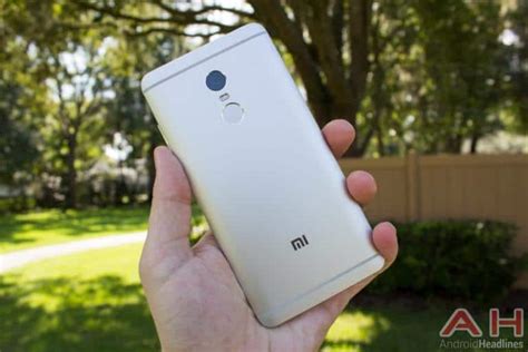 Gb Ram Redmi Note Variant Now Available In India