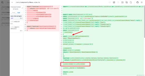 Vine 一种全新定义 Vue 函数式组件的解决方案7月6日的 Vue Confg 大会上 Shenqingchuan 掘金