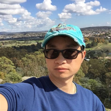 Roger Zhangs Instagram Twitter And Facebook On Idcrawl