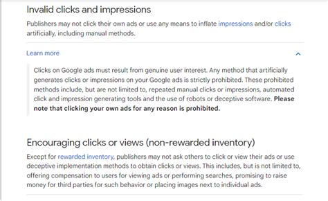 How To Fix Ad Serving Limits On Adsense 5 Easy Steps Scribeage