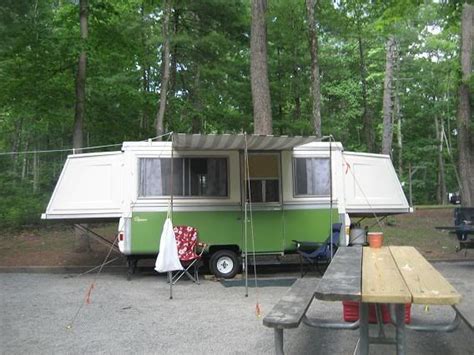37 Best Apache Camper Images On Pinterest Apache Camper Campers And Tents