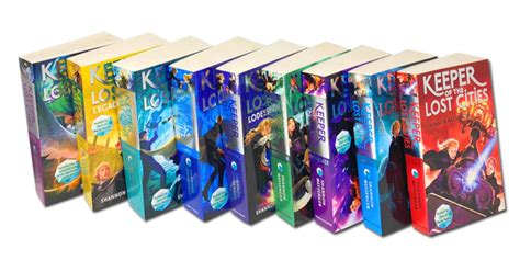 Kotlc Book Covers Keeper Of The Lost Cities