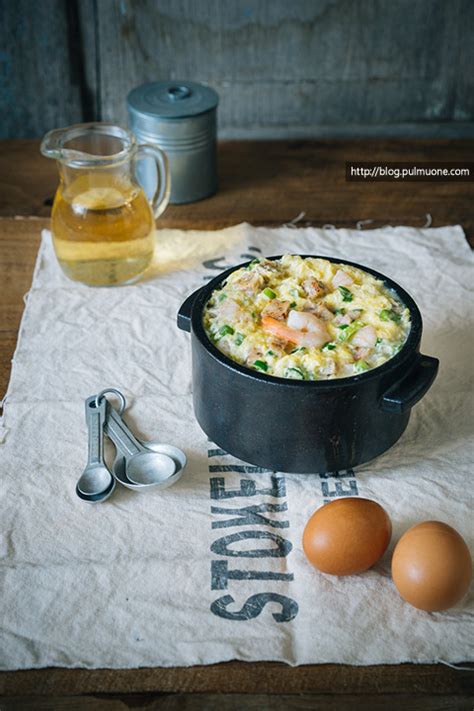 계란요리하는남자 몽글몽글 부드러운 계란의 매력 타코넣고 해물계란찜