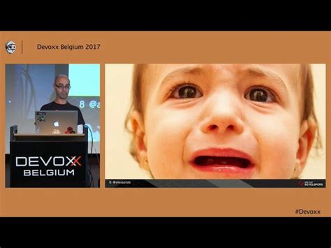 Devoxx Talk Deploy Microservices With Certainty From Devoxx Class