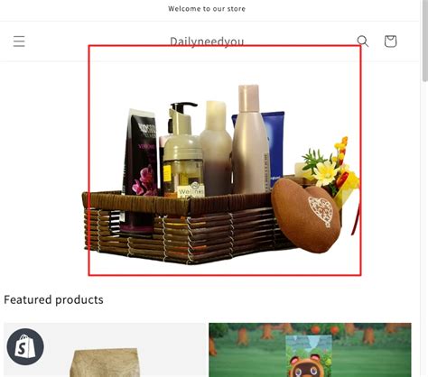 Best Image Size For Shopify Products Banners Logo Etc