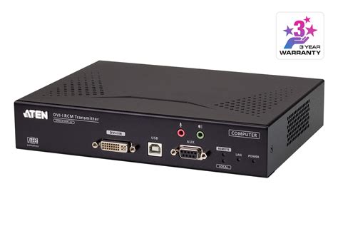 Silicon Electronics Sdn Bhd Aten Kvm Switch Cpu Switch Kvm Cable
