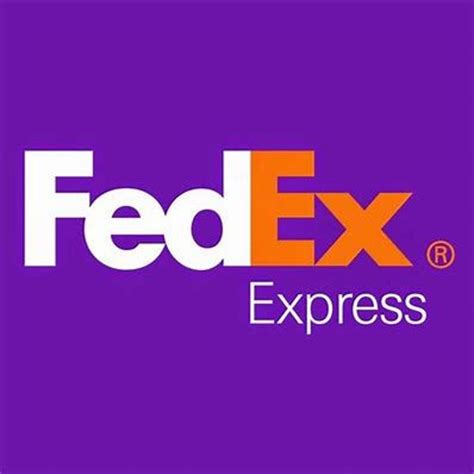 Fedex Costume Etsy