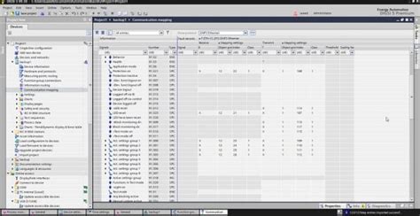 Dnp3 Protocol Training Electrical Engineering