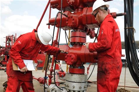 Nafta Iwcf Well Control Level 4 Supervisor