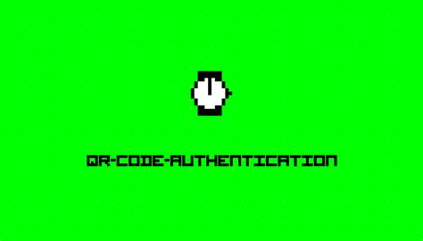 Qr Code Authentication Stories Hackernoon