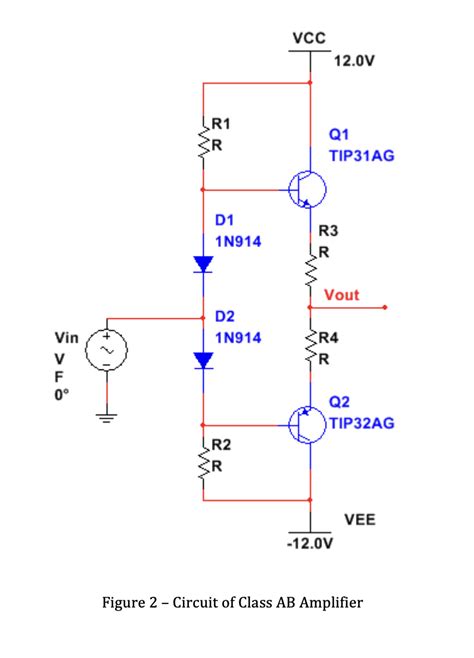 Solved Question Find All The Resistor And Capacitor Values
