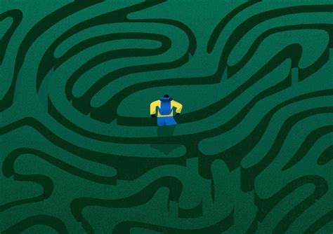 Editorial Illustrations Make Complex Ideas Beautiful Keylay Design