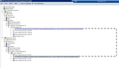 vmware site recovery manager srm 6 0 part 12 running srm test recovery