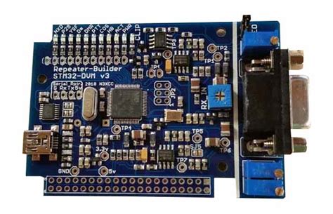 HOTSPOT MMDVM Problem Solver Tech Blog