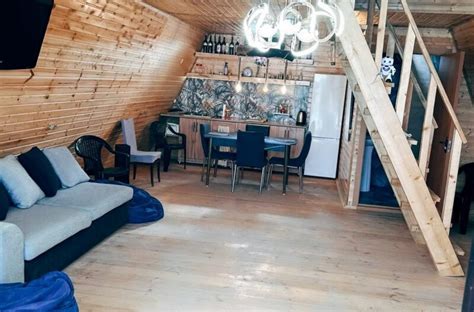 იქირავეთ კოტეჯი ჯაკუზით Kotejebi Ge