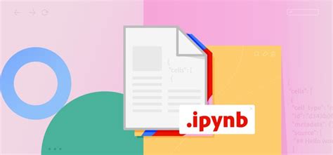 File Ipynb Di Jupyter Notebook Cosa Sono E Come Aprirli Adobe