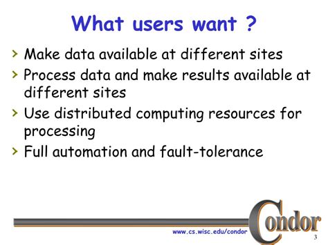 Ppt Data Pipelines Real Life Fully Automated Fault Tolerant Data