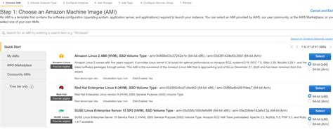 How To Create Ec2 Instance On Amazon Web Serviceaws Hackerxone