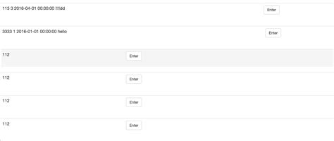 Html How To Echo A Table In Two Piece Separated Code In Php Stack