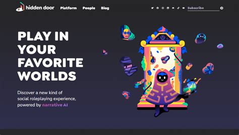 What Is Hidden Door In A Nutshell [updated] Aitoolmate