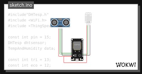 wokwi online esp32 stm32 arduino simulator