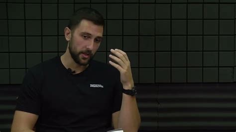 ИНТЕРВЈУ Славчо Темелковски претседател на УСС УКИМ Youtube