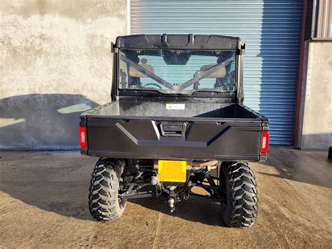 Used Quads And Rangers For Sale In Northern Ireland Stewart Mcelheran